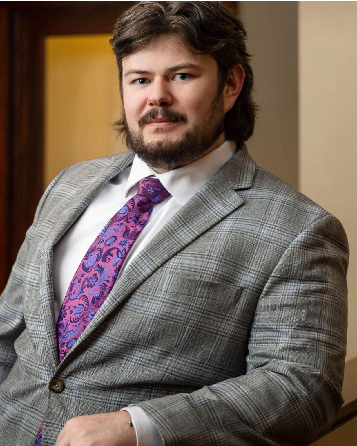 About - Workman Law PLLC