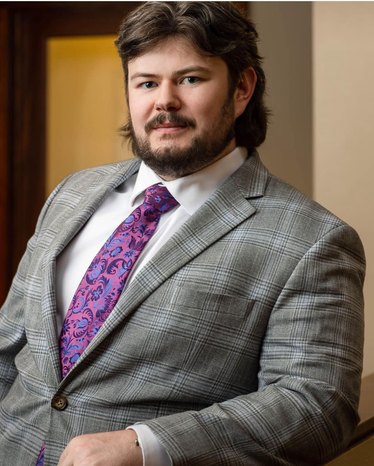 About - Workman Law PLLC